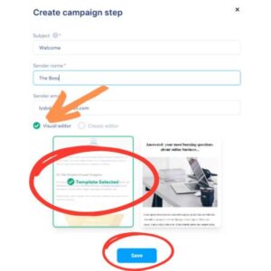Systeme.io Tutorial for Beginners - A Complete Step-By-Step Guide - Launch Your Small Business